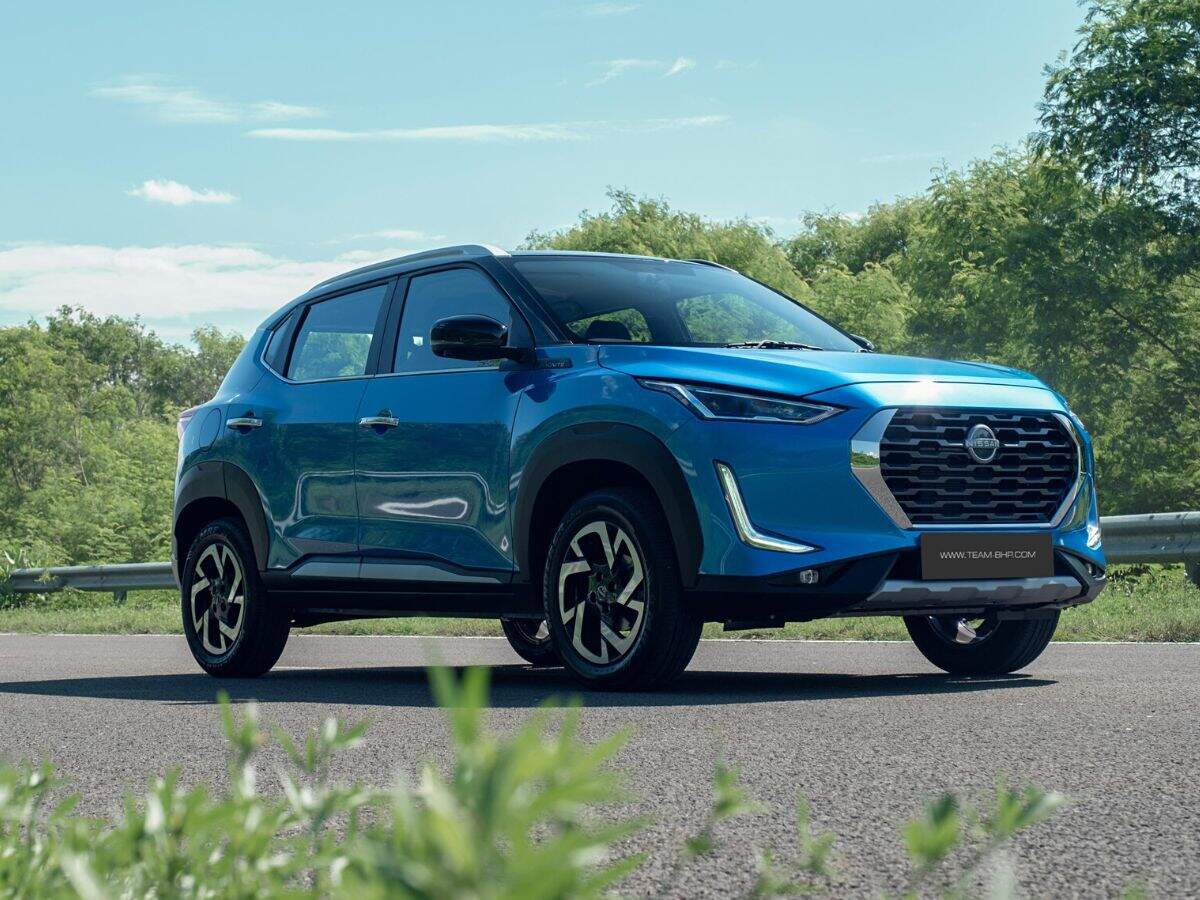 Cheapest Automatic SUV : 20 किलोमीटर की माइलेज देने वाली ये है देश की ...