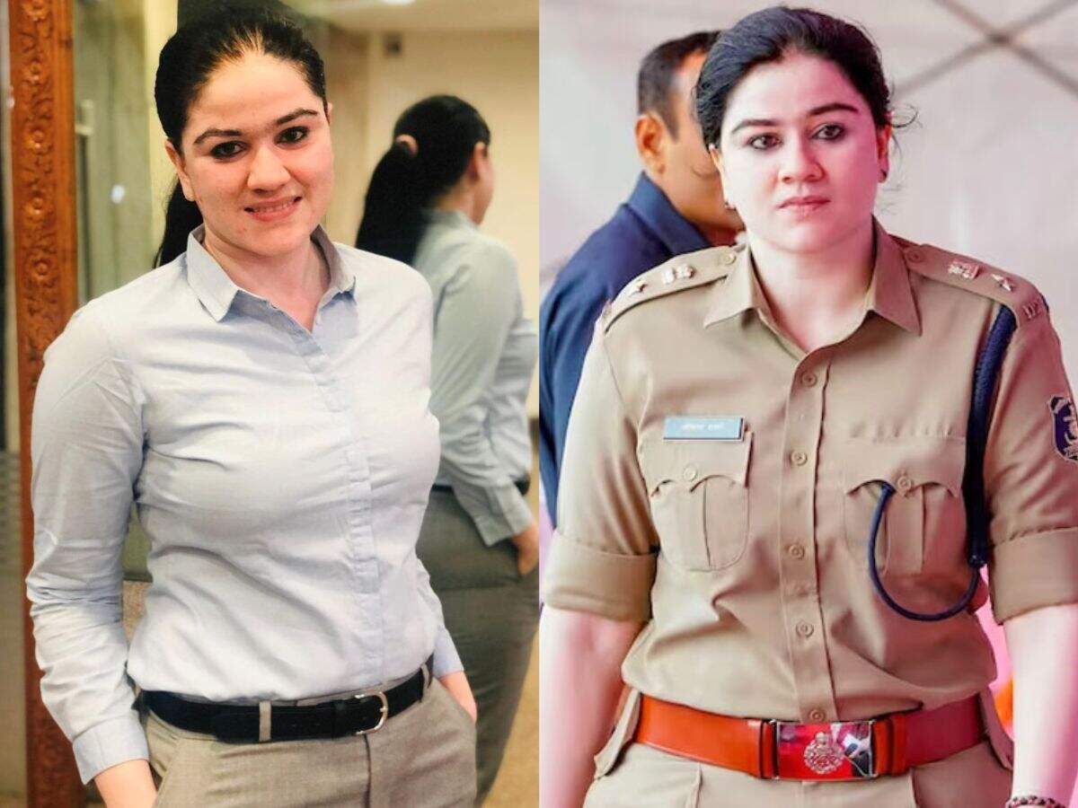 IPS : देश की इस खूबसूरत महिला आईपीएस से थर-थर कांपते हैं अपराधी