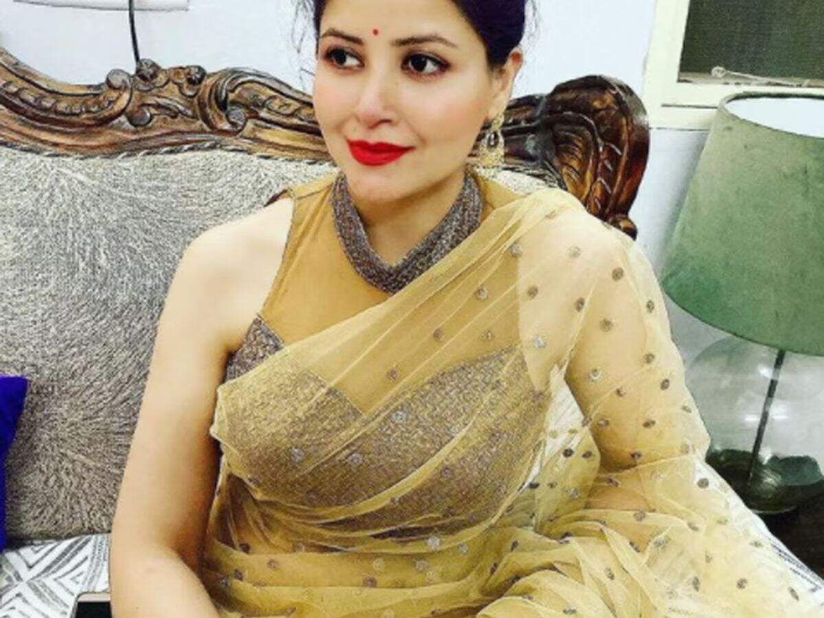 Success Story : बॉलीवुड फिल्मों की ये एक्ट्रेस बनी IPS अफसर, पहली ही ...