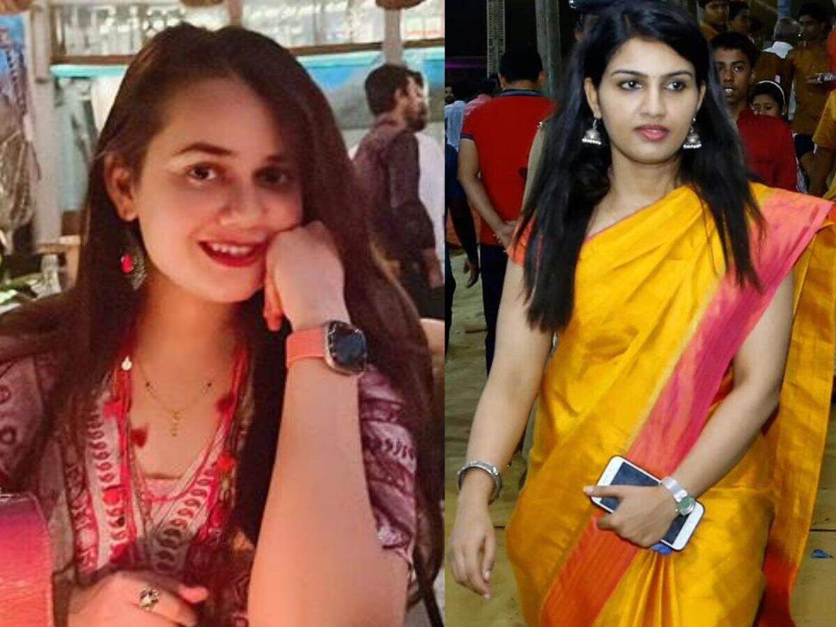 UPSC Love Story : IAS टीना डाबी की तरह कमाल की है इस अधिकारी की Love Story