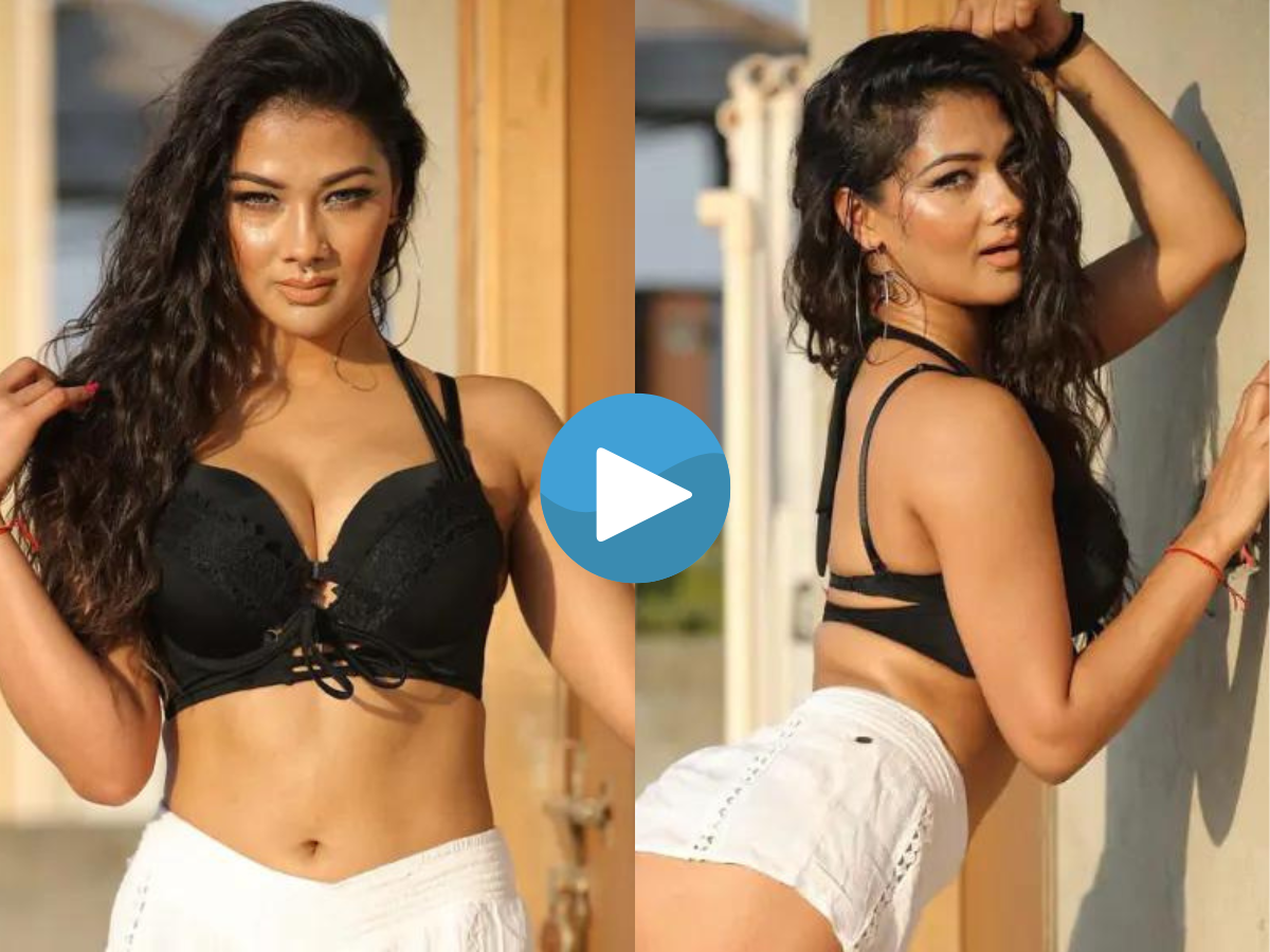 Namrata Malla Bold Photos : नम्रता मल्ला की अदाओं के दीवाने हुए फैन, इन हॉट फोटोस ने बढ़ाई ...