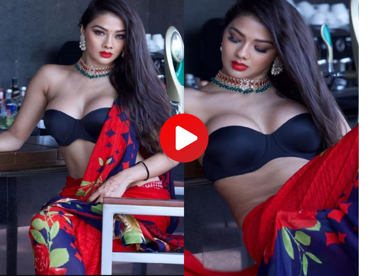 Namrata Malla Bold Photos : नम्रता मल्ला की इन फोटोज़ ने फैंस के दिलों पर चलाई छुर्रियाँ, अपलोड ...